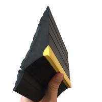 China Black and Yellow 5