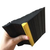 China Black and Yellow 5