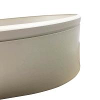 China RUBBER Vinyl Baseboard The Perfect Choice for Durable and Scratch Resistant Flooring for sale
