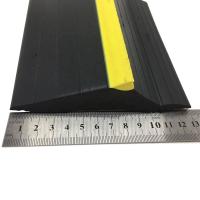 China Black and Yellow 5