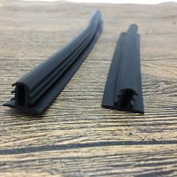 China UV Resistant Solar PV Panel Gap T Molding Rubber Gasket Seal for sale
