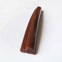China ISO9001 Certified Extruded Plastic Sealing Strip for Wardrobe Glass or Wooden Furniture for sale