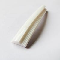 China ISO9001 Certified Extruded Plastic Sealing Strip for Wardrobe Glass or Wooden Furniture for sale