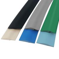 China Self Adhesive Caulk and Trim Molding for Cabinet Edge Wall Edge Flexible Molding Trim for sale