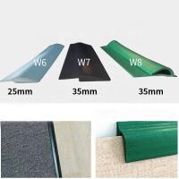 China Self Adhesive Caulk and Trim Molding for Cabinet Edge Wall Edge Flexible Molding Trim for sale