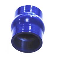 China Automotive Silicone Bend Pipe with Straight Steel Wire and Polyester Reinforcement for sale