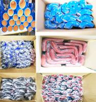 China Automotive Silicone Bend Pipe with Straight Steel Wire and Polyester Reinforcement for sale