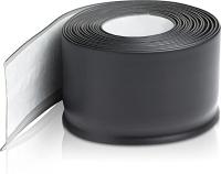 China Customizable PVC Skirting Board for Easy Installation and Waterproof Wall Protection for sale
