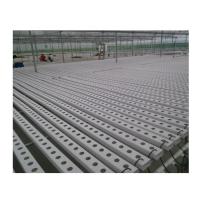 China Customized PVC Pipe Vertical Tower Grow Channel Growing System for Vertical Farming for sale