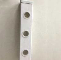 China Customized PVC Pipe Vertical Tower Grow Channel Growing System for Vertical Farming for sale