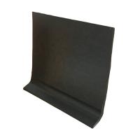 China Terrazzo Flexible Heated Skirting Board Vinyl Cove Base with Versatile Applications for sale