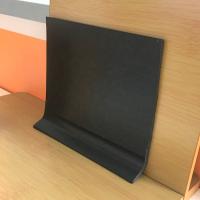 China Terrazzo Flexible Heated Skirting Board Vinyl Cove Base with Versatile Applications for sale
