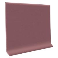 China Terrazzo Flexible Heated Skirting Board Vinyl Cove Base with Versatile Applications for sale
