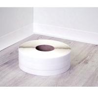 China Vinyl Skirting Board Rubber Baseboard Trim Molding Payment Term 30% Deposit 70% Balance for sale