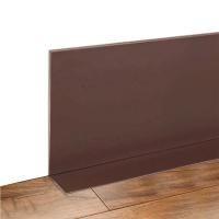 China 30% Deposit 70% Balance PVC White Baseboards Adhesive Back Vinyl Cove Wall Base Roll 10mm for sale