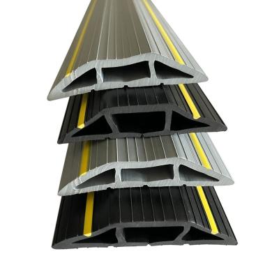 China Cutting Service Cable Management Floor Cord Wire Hider and Concealer for Water Function for sale