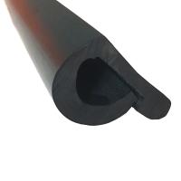 China Cutting Processing Service SILICONE Rubber Boat Fender for Customer Requirements for sale