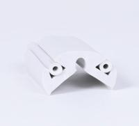 China Cutting Processing Service SILICONE Rubber Boat Fender for Customer Requirements for sale