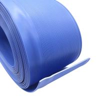 China Easy-to-Install Stick Vinyl Wall Base Moulding Trim for Durable and Professional Look for sale