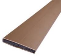 China Customer's Environmentally Friendly Intumescent Fireproof Seal Strip for Fireproofing for sale