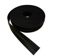 China User-Friendly EPDM Garage Door Rubber Seal Strip for Easy Installation for sale