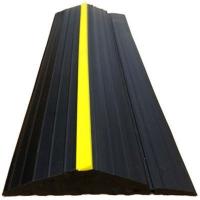 China User-Friendly EPDM Garage Door Rubber Seal Strip for Easy Installation for sale