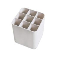 China Customized White PVC Pipe Vinyl Fence Post for Your Construction Project for sale