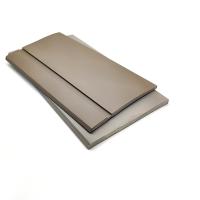 China Rubber and Vinyl Wall Baseboard The Perfect Solution for Commercial Spaces for sale