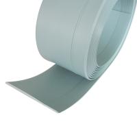 China Rubber and Vinyl Wall Baseboard The Perfect Solution for Commercial Spaces for sale