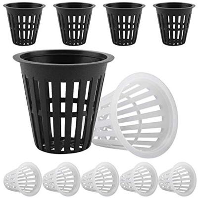 China 6 Inch Mesh Pot for Hydroponic Payment Term 50% Deposit 50% Balance Lead Time Mass Production for sale