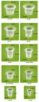 China 6 Inch Mesh Pot for Hydroponic Payment Term 50% Deposit 50% Balance Lead Time Mass Production for sale