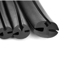 China Extrusion Rubber Window Glazing Panel Seal Trim Lock Gasket for Sealing Glass and Panel for sale