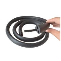 China Extrusion Rubber Window Glazing Panel Seal Trim Lock Gasket for Sealing Glass and Panel for sale