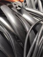 China Extrusion Rubber Window Glazing Panel Seal Trim Lock Gasket for Sealing Glass and Panel for sale