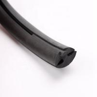 China Extrusion Rubber Window Glazing Panel Seal Trim Lock Gasket for Sealing Glass and Panel for sale