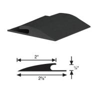 China Home Application Flooring Trim Flexible Vinyl T Molding for Seamless Floor Transition for sale