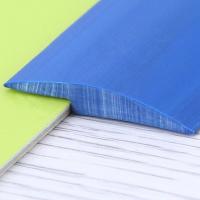 China Home Application Flooring Trim Flexible Vinyl T Molding for Seamless Floor Transition for sale