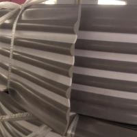 China PVC/Rubber Extrusion Rubbing Strake for Inflatable Boat Rubbing Rail and Pontoons for sale