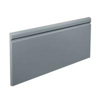 China Commercial Rubber Wall Baseboard Fast Lead Time for Mass Production for sale
