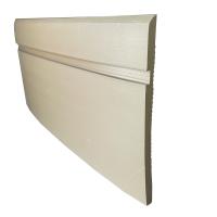 China Commercial Rubber Wall Baseboard Fast Lead Time for Mass Production for sale