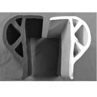 China Anti-aging Boat Rub Rail Gunwale Bumper Fender for Boat and Bumper Protection for sale