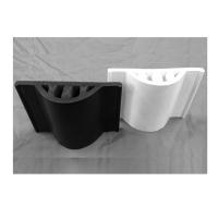 China Anti-aging Boat Rub Rail Gunwale Bumper Fender for Boat and Bumper Protection for sale