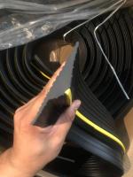 China Door Threshold Seal Strip for Automatic and Roll Doors Paypal Payment Option Included for sale