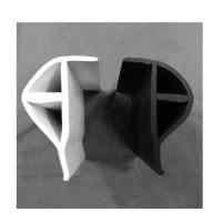 China Anti-aging Boat Rub Rail Gunwale Bumper Fender for Boat and Bumper Protection for sale
