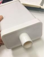 China Hydroponic PVC Channel for Agriculture Planting of Lettuce Strawberries and Tomatoes for sale