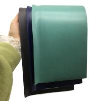 China Vinyl Cove Base and Flexible Baseboard Molding for sale