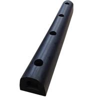 China EPDM Rubber Dock Bumper for Marine Fenders 30% Deposit 70% Balance Payment Term for sale