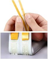 China 20-90 Shore Hardness PVC Door and Window Weather Stripping Featuring Rubber Gaskets for sale