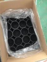 China Revolutionize Your Hydroponic Vegetable Growing with Nontoxic Net Pots in Many Sizes for sale