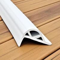 China Black Dock Edging P Type Dock Bumpers and Customized Rubrails for Superior Protection for sale